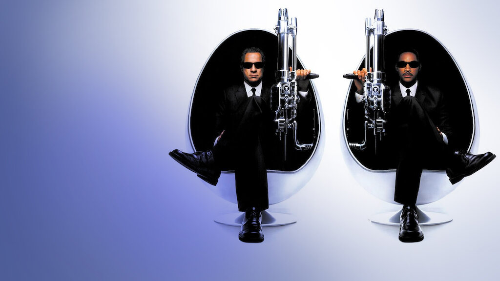 Men In Black 2