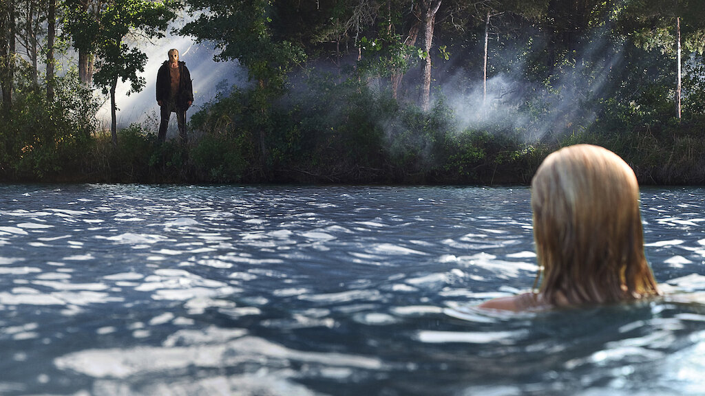 Friday The 13th 2009 Julianna Guill