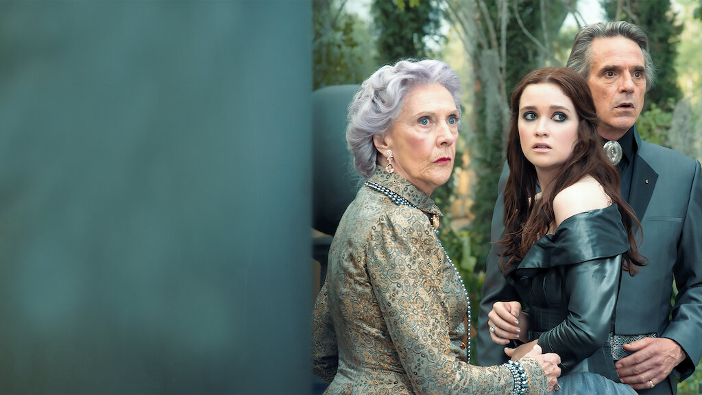 Lena Beautiful Creatures