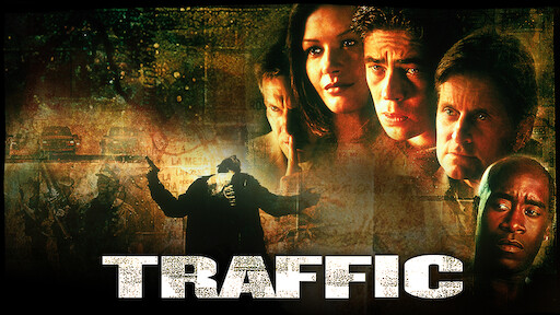 Traffic Movie 2000