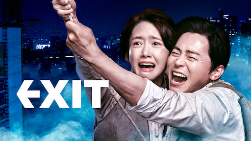 Tsunami Korean Movie