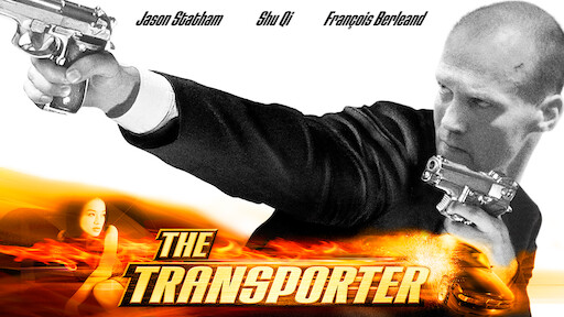 The Transporter 2