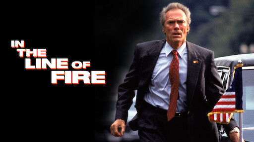 In The Line Of Fire