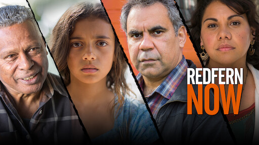 Redfern British Idol