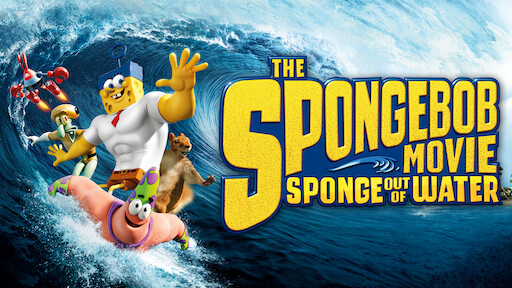 I Need Water Spongebob Episode