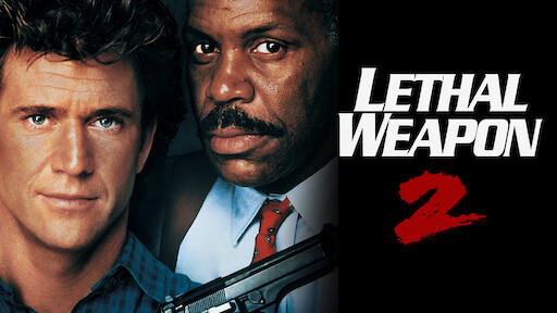 Lethal Weapon 3 Cast