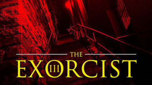 Exorcist The Beginning