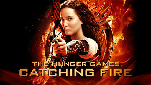 Mockingjay Catching Fire