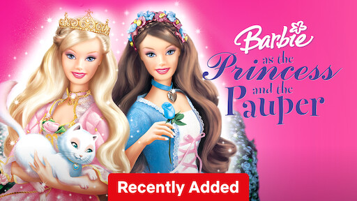 Chantal Strand Barbie