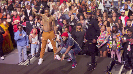 Everything Ghetto Fan Page