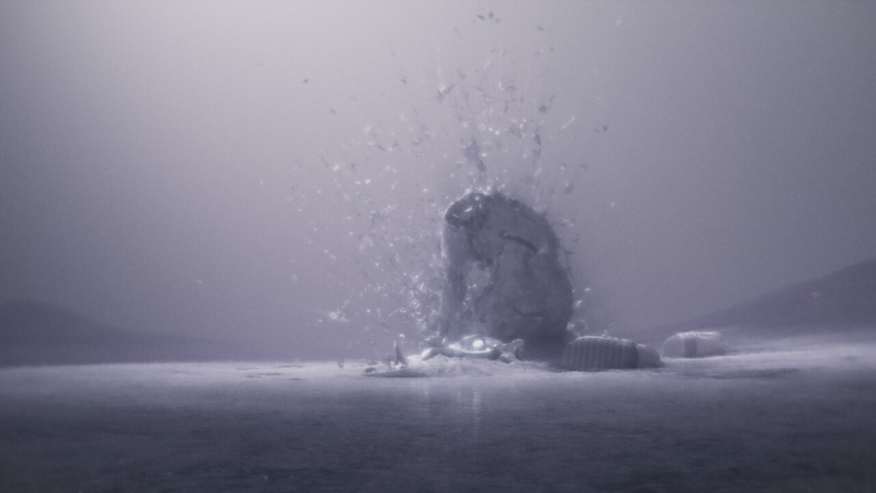 A trip to infinity (Netflix) | ResetEra