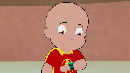 Mighty Raju Rio Calling Sketch