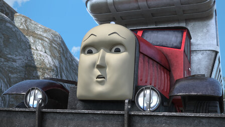 Thomas And Friends Max And Monty