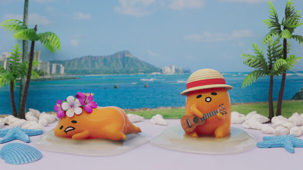 Tho Nguyen Choi Gudetama Online | www.simpleplanning.net