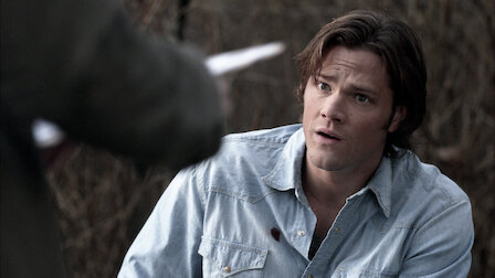 Key To Purgatory Supernatural