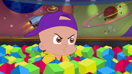 Mighty Raju 3 Villains