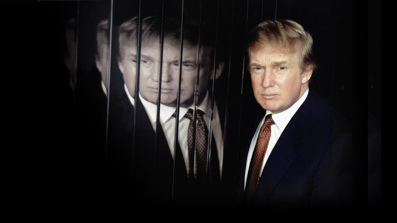 Donald Trump 70s