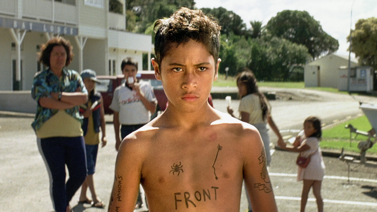 About A Boy Movie