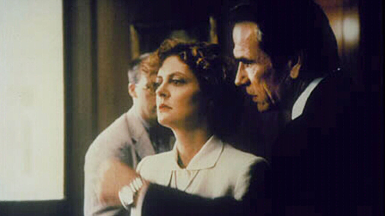 Movie The Client Cast