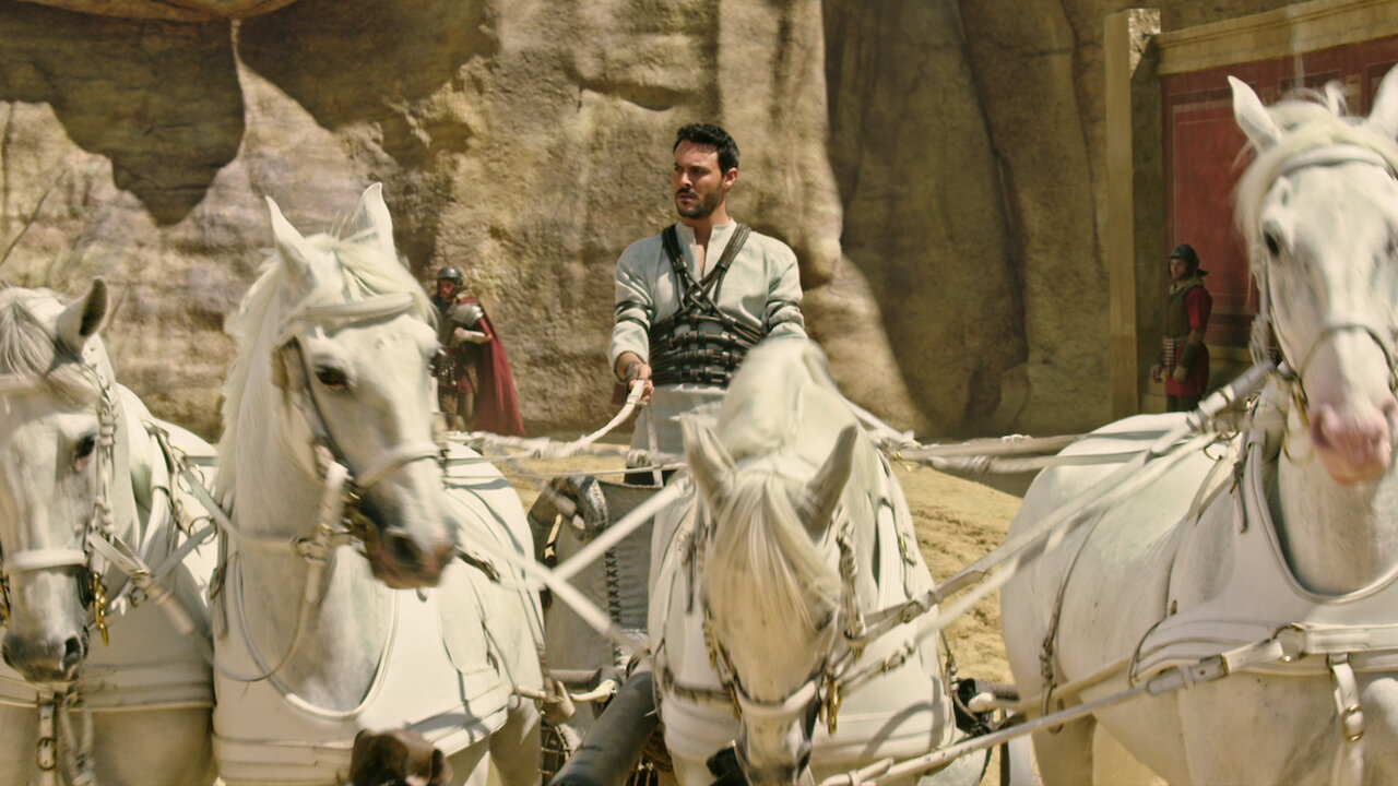 Watch Ben Hur Movie