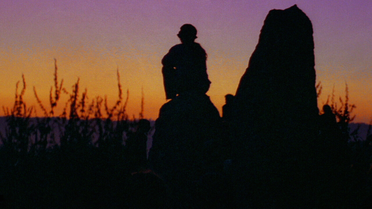 Avoiding Mergers In Photography