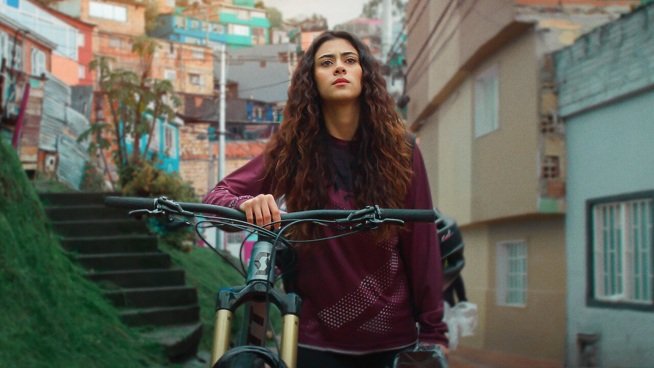 Miss Adrenaline: A Tale of Twins (2023) Cast and Crew, Trivia, Quotes ...