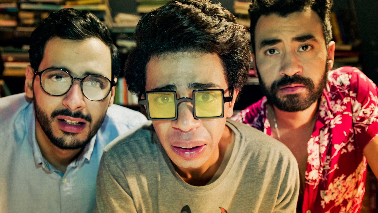 Maher Salah's Instagram, Twitter & Facebook on IDCrawl