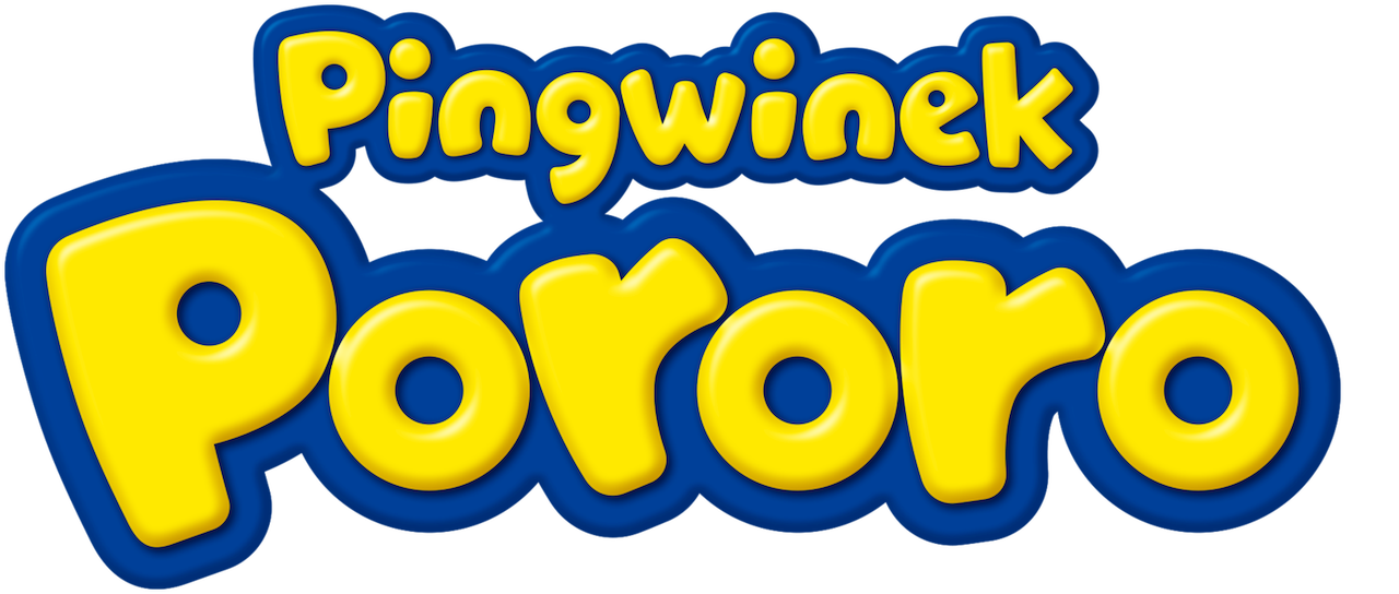 Pororo Logo