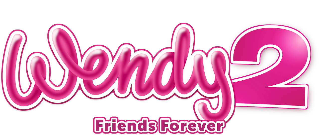 Friends Forever Logo Png