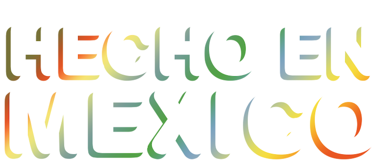 Hecho En Mexico Logo Png