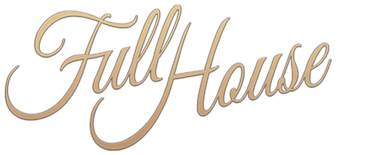 Full House Logo