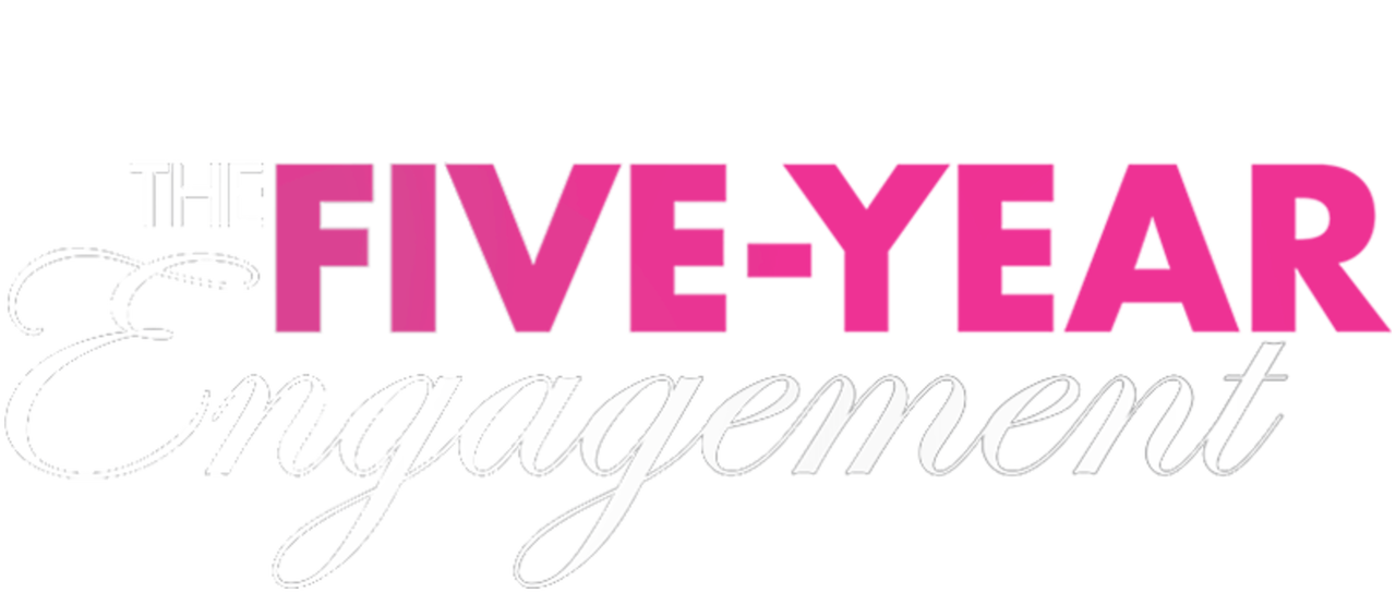 Five Year Engagement Cast