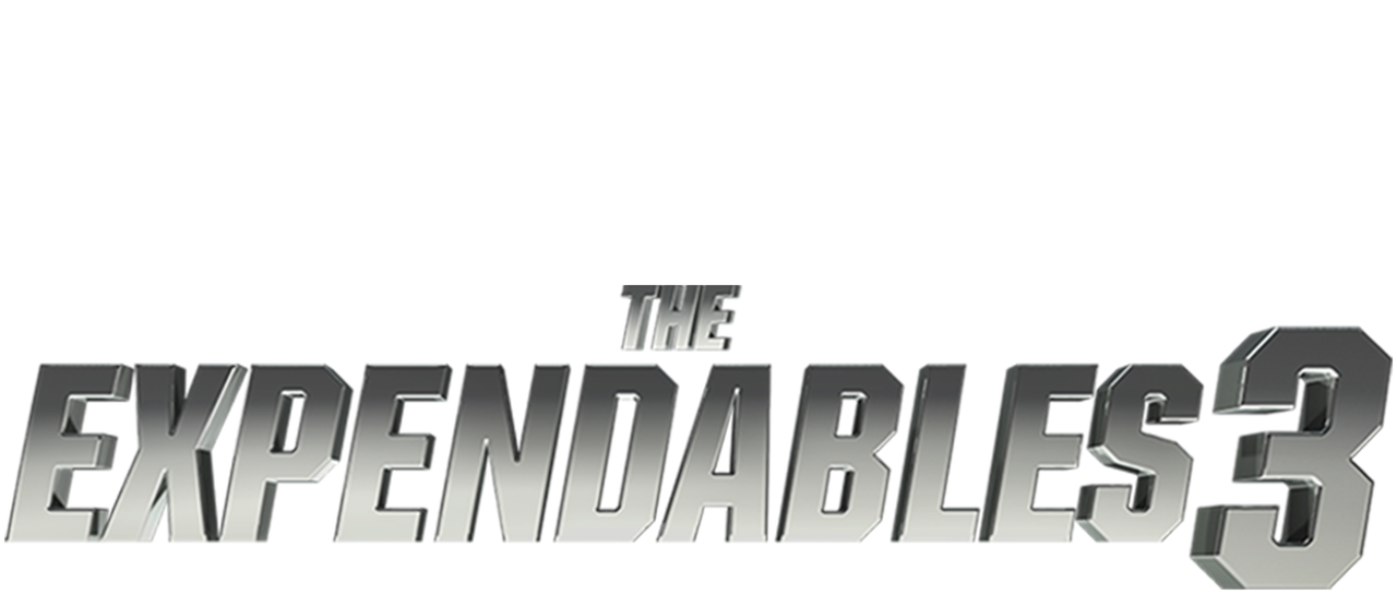 The Expendables Logo Png