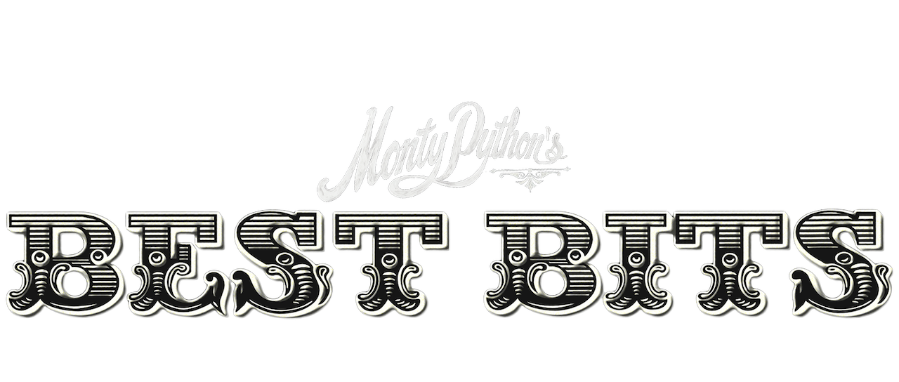 Monty Python Font