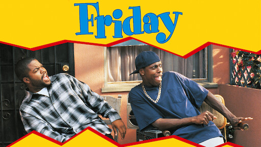 Watch the movie friday after next - bearbinger