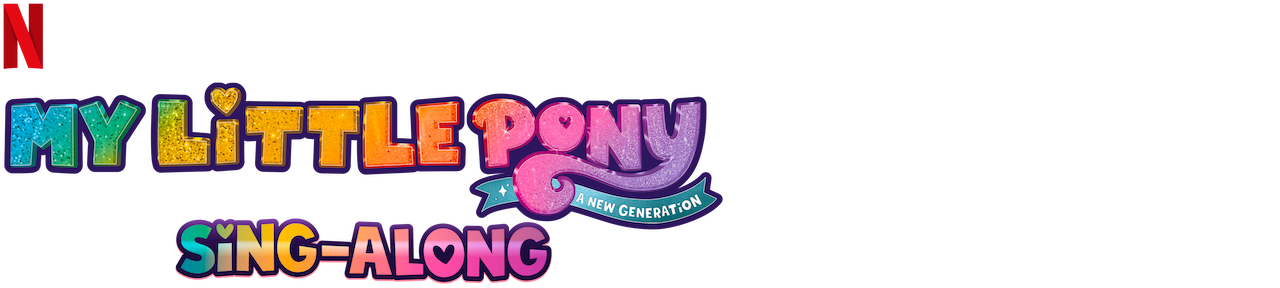 My Little Pony Text